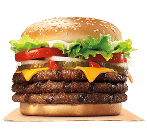 BURGERS | BURGER KING®