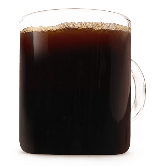 Smooth Roast Decaf Coffee | BURGER KING®